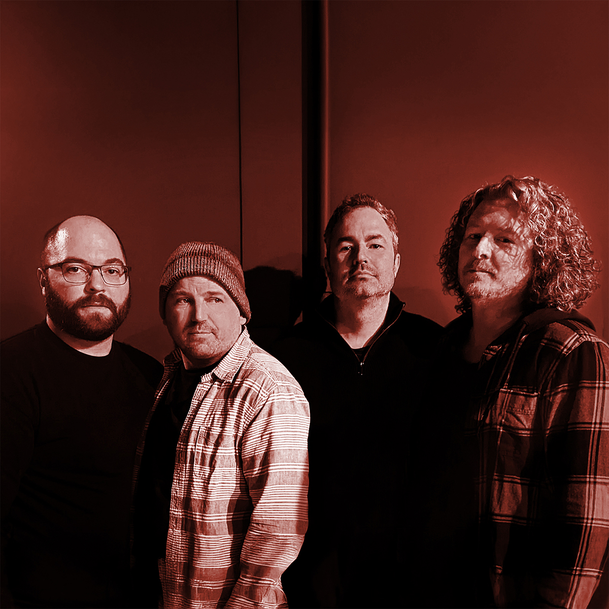 ONE DIMENSIONAL CREATURES - Electronic Press Kit (EPK)